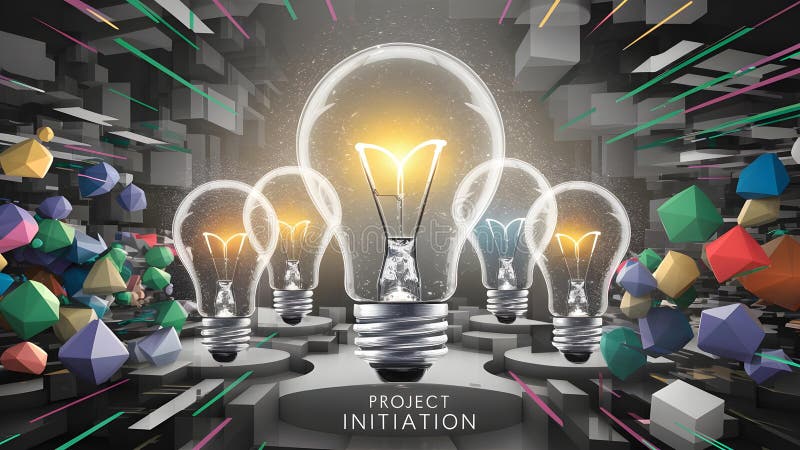 Visualizing the Beginning of Project Ideation: a Symbolic ...