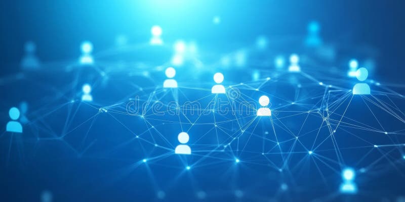 Visualizing Business Connections and Enhancing Networking through ...