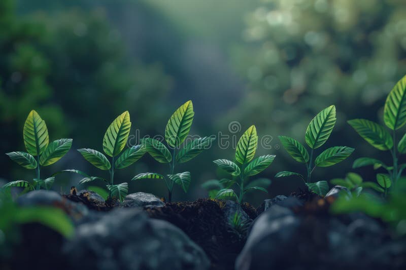 Visualizing Business Growth a Symbolic Representation of Revenue ...