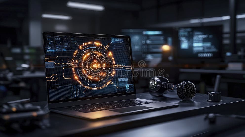 Visualizing Business Optimization through Technology Tools in a ...