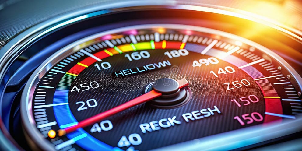 Visualizing Business Risk a Macro Photography Study of a HighLow Risk ...