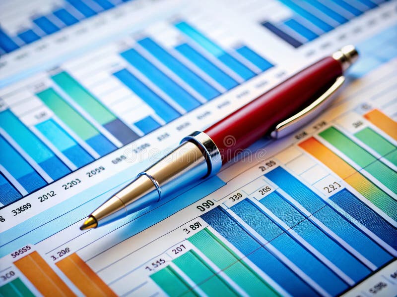 Visualizing Business Strategies a Comprehensive Guide To Data Analysis ...