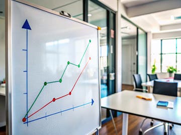 Visualizing Business Strategy a Comprehensive Roadmap for Growth Using ...