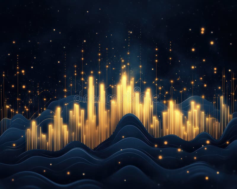 Visualizing Business Strategy and Investment Performance a Graph for ...