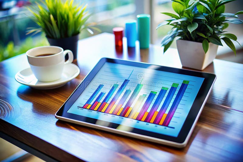 Visualizing Business Success DataDriven Strategies for Growth with ...