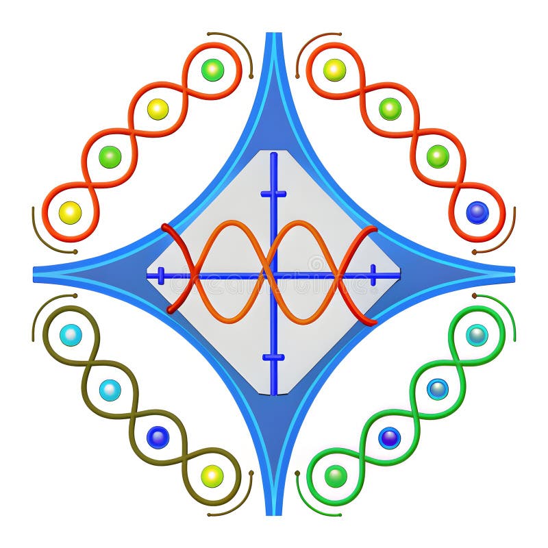 Visualizing Calculus: a Vibrant VR Journey into the Heart of ...