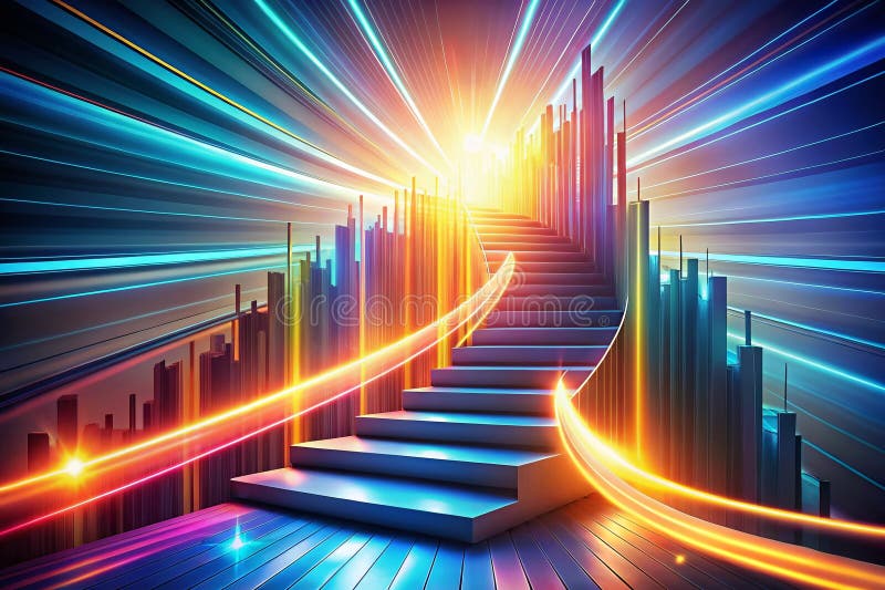 Visualizing Career Advancement a Dynamic Abstract Representation of ...