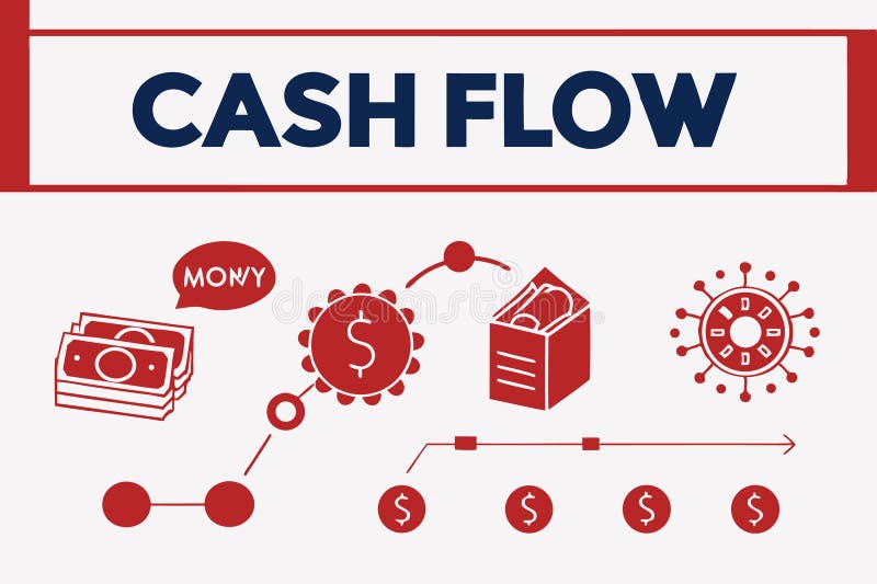 Cash Flow Solutions Stock Illustrations – 224 Cash Flow Solutions Stock ...