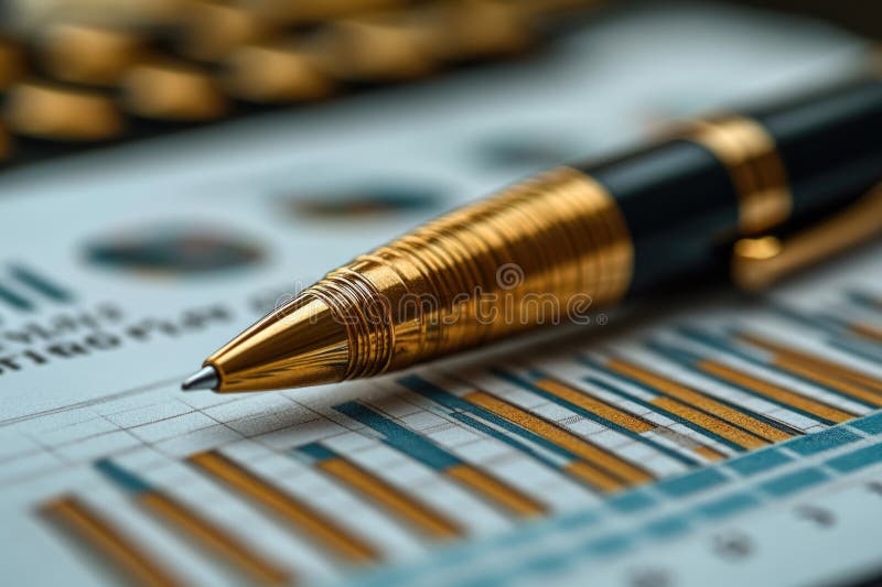 Visualizing Cash Flow Projections and Financial Forecasts with D Stock ...