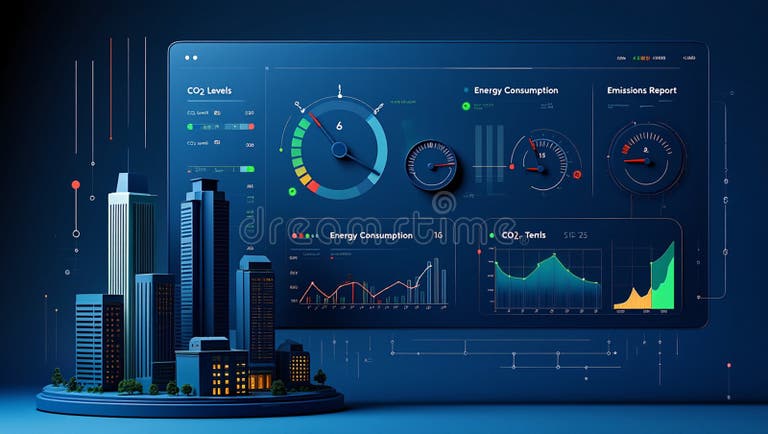 Visualizing City Data Analytics and Future Urban Development Trends ...