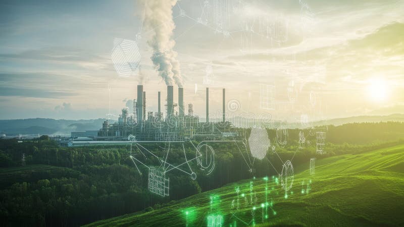 Visualizing Co2 Emissions Tracking Carbon Footprint and Esg Data for ...