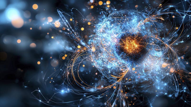 Visualizing Collective Energy Potential in a Dynamic Space Environment ...