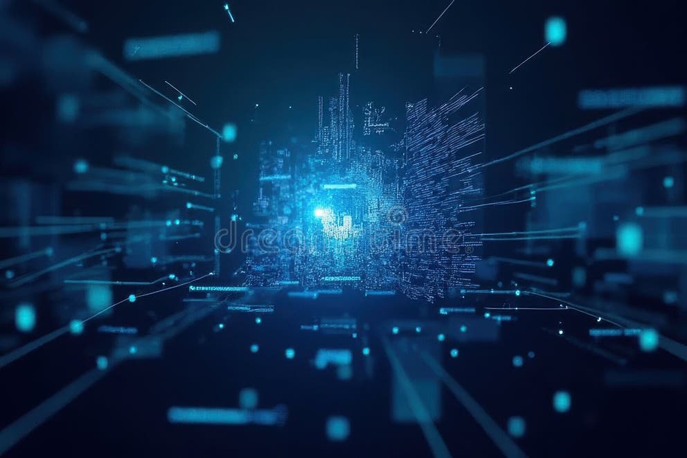 Visualizing Collective Security Insights: a Pictorial Roadmap for Cyber Experts Stock ...