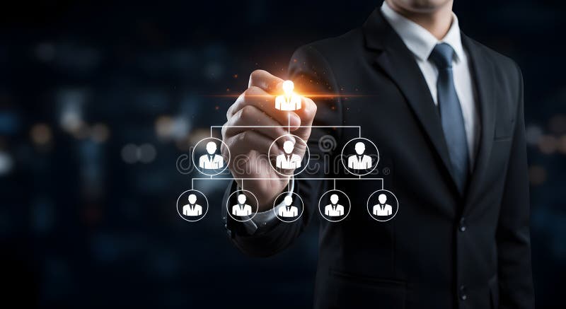 Understanding Company Structure Business Hierarchy and Organizational ...