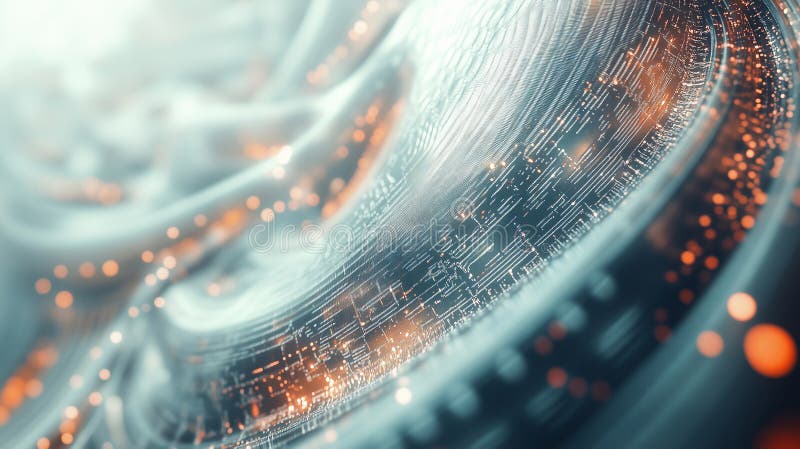 Visualizing the Complex World of Quantum Computing Stock Image - Image ... Visualizing the Complex World of Quantum Computing Stock Image - Image ...