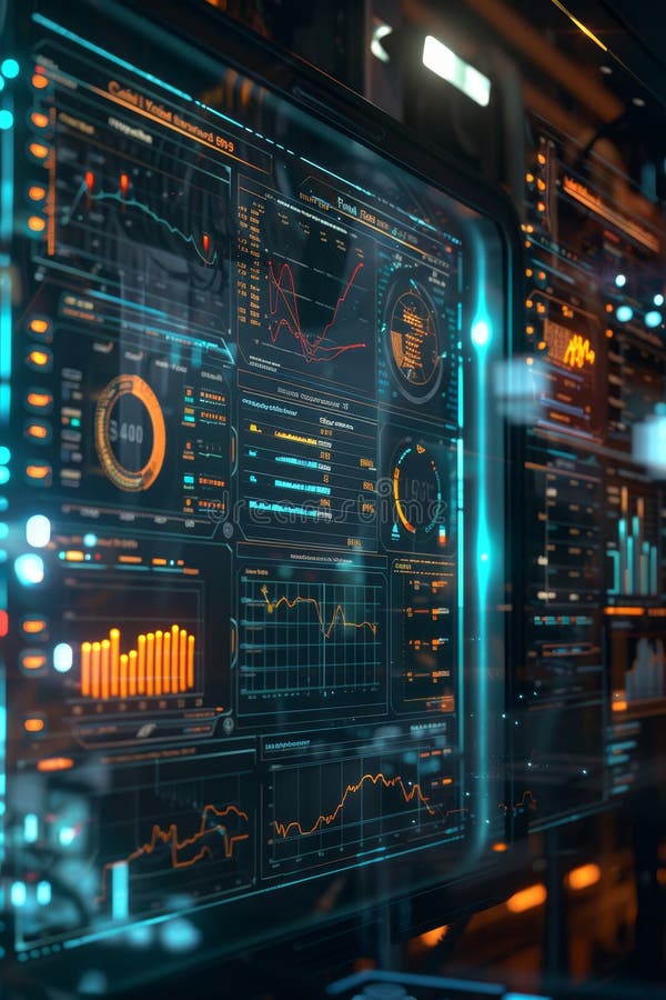 Visualizing Compliance and Governance Software with Charts and Legal ...