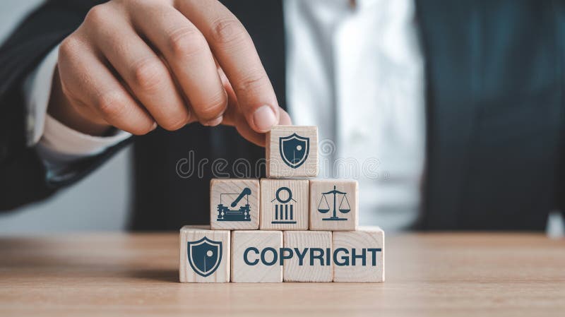Understanding Copyright Law and Intellectual Property Rights Protection ...