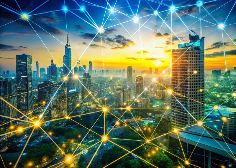 Visualizing Corporate Structure a Double Exposure Org Chart for ...