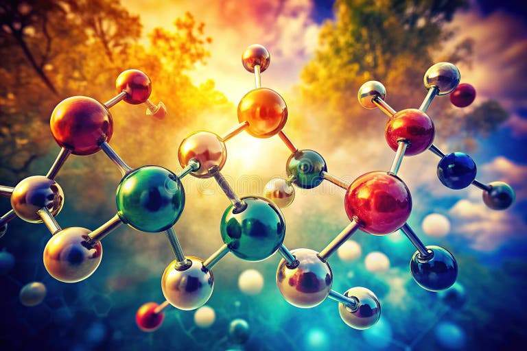 Covalent Bonding Stock Illustrations – 285 Covalent Bonding Stock ...