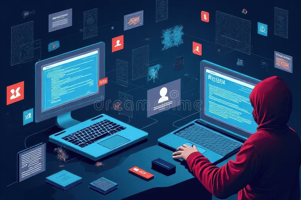 Visualizing Cyber Safety: Combating Phishers with Innovative Graphics ...