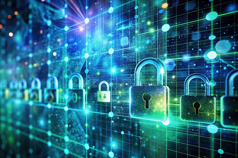 Visualizing Cyber Stock Illustrations 940 Visualizing Cyber Stock Illustrations Vectors