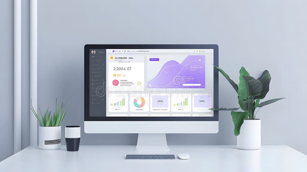 Visualizing Data, Analyzing Key Performance Indicators (KPIs) with ...