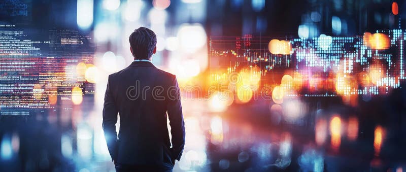 Visualizing Data Driven Forecasting With Futuristic Predictive Analytics And Behavioral Modeling