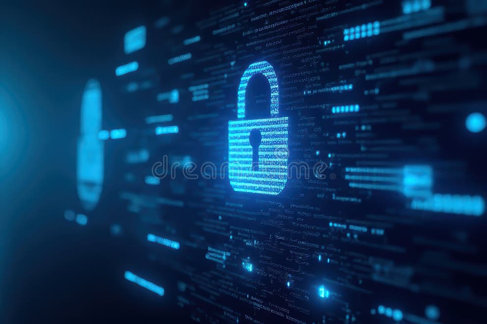 Visualizing Data Protection Strategies through Cybersecurity Stock ...