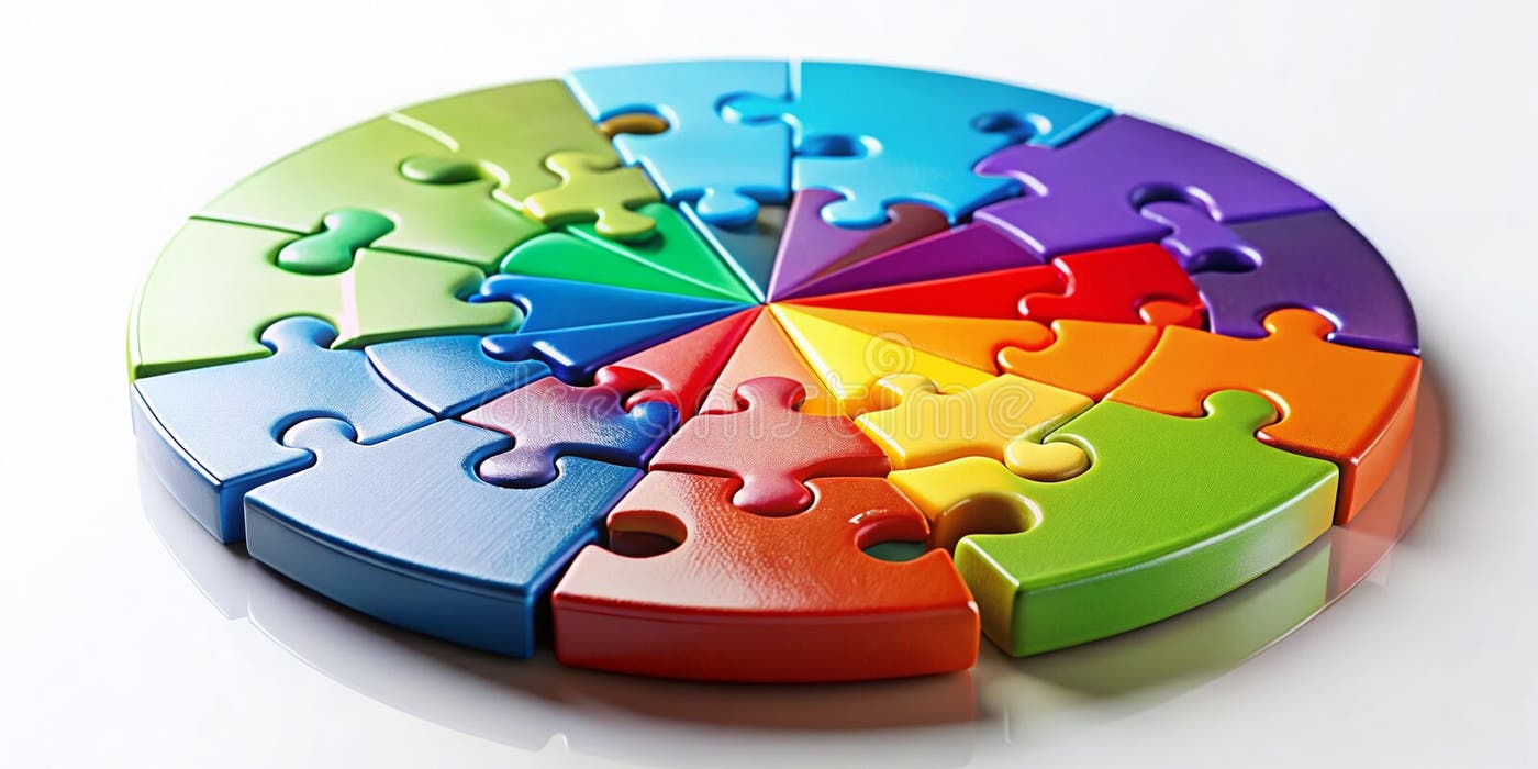 Flowchart Puzzle Stock Illustrations – 323 Flowchart Puzzle Stock ...