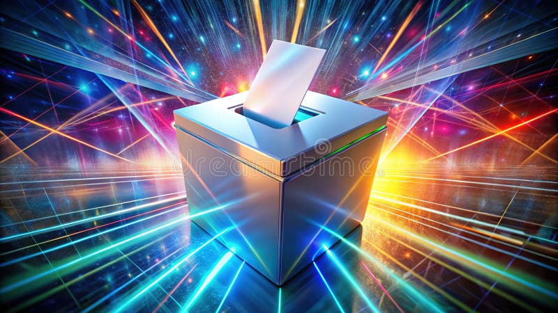 Visualizing the Democratic Process a Geometric Exploration of the ...