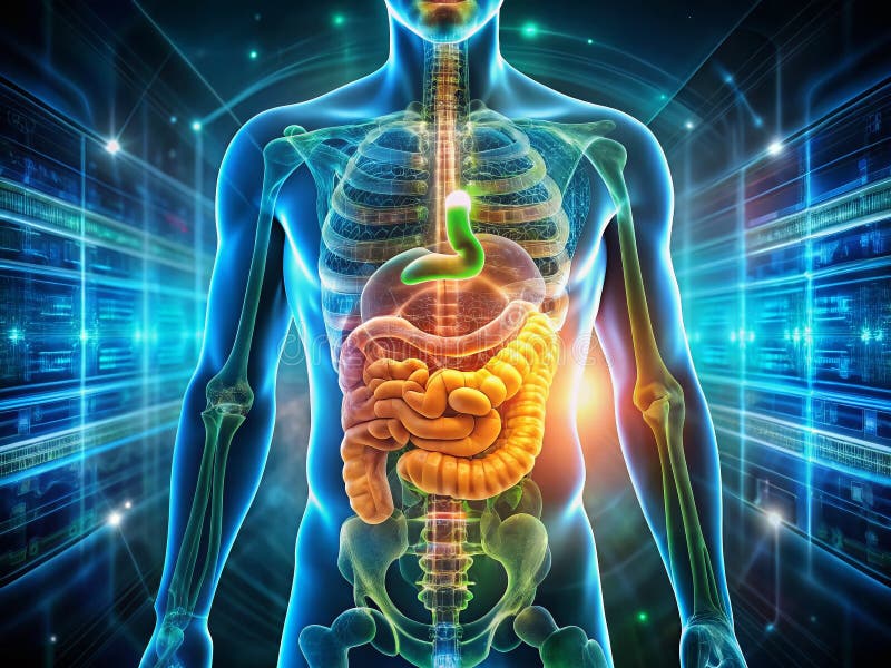 Visualizing the Digestive Tract a Comprehensive Guide To Endoscopy ...