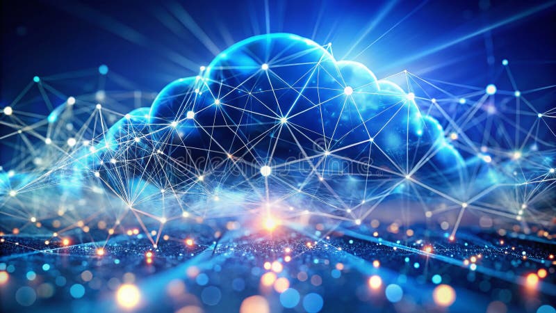 Visualizing the Digital Cloud a TiltShift Perspective on Interconnected ...