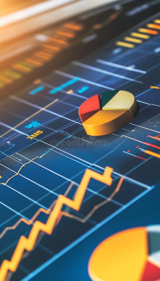 Visualizing a Diversified Investment Portfolio Stocks, Bonds ...