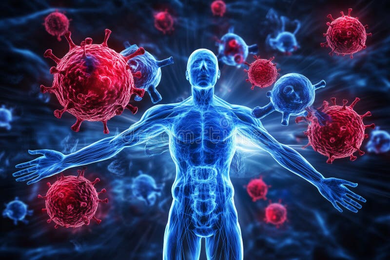 Visualizing the Dynamic Interplay of Human Immunology and Immunotherapy ...