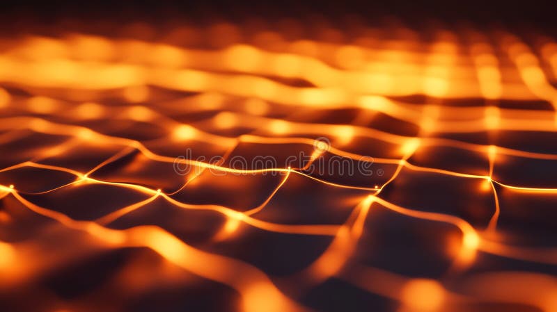 Dynamic Network Connection Graphs Fraud Detection Analysis Stock Photos ...