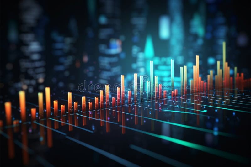 Visualizing Dynamics Business, Stock Trends, Patterns Illustrated ...