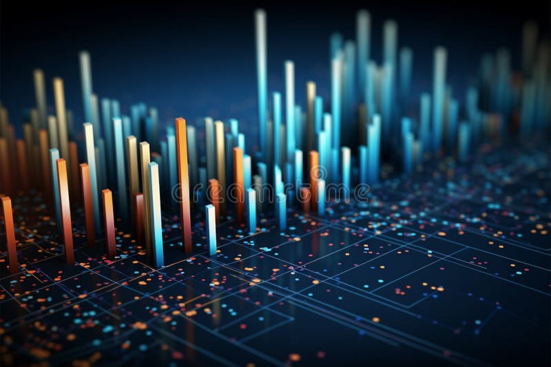 Visualizing Dynamics Business, Stock Trends, Patterns Illustrated ...
