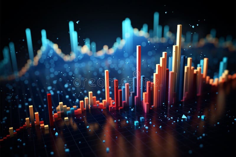 Visualizing Dynamics Business, Stock Trends, Patterns Illustrated ...