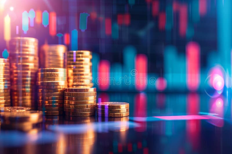 Visualizing Economic Growth and Financial Progress through Strategic ...