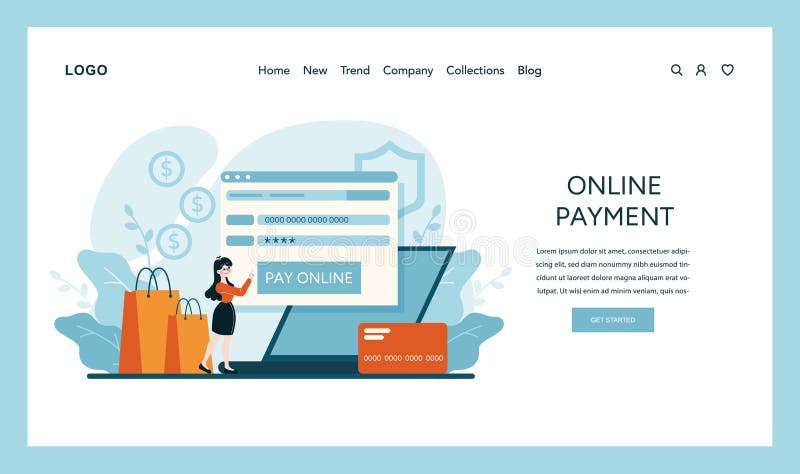 Visualizing Effortless E-commerce Transactions with Secure Credit Card ... Visualizing Effortless E-commerce Transactions with Secure Credit Card ...