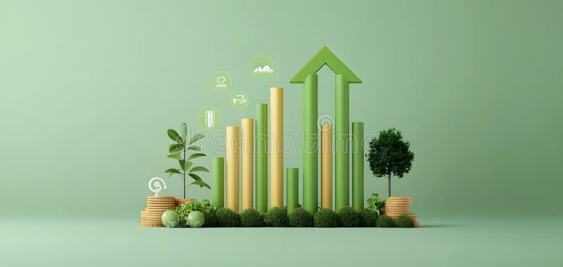 Visualizing Energy Consumption: a Journey Towards Sustainable Growth ...