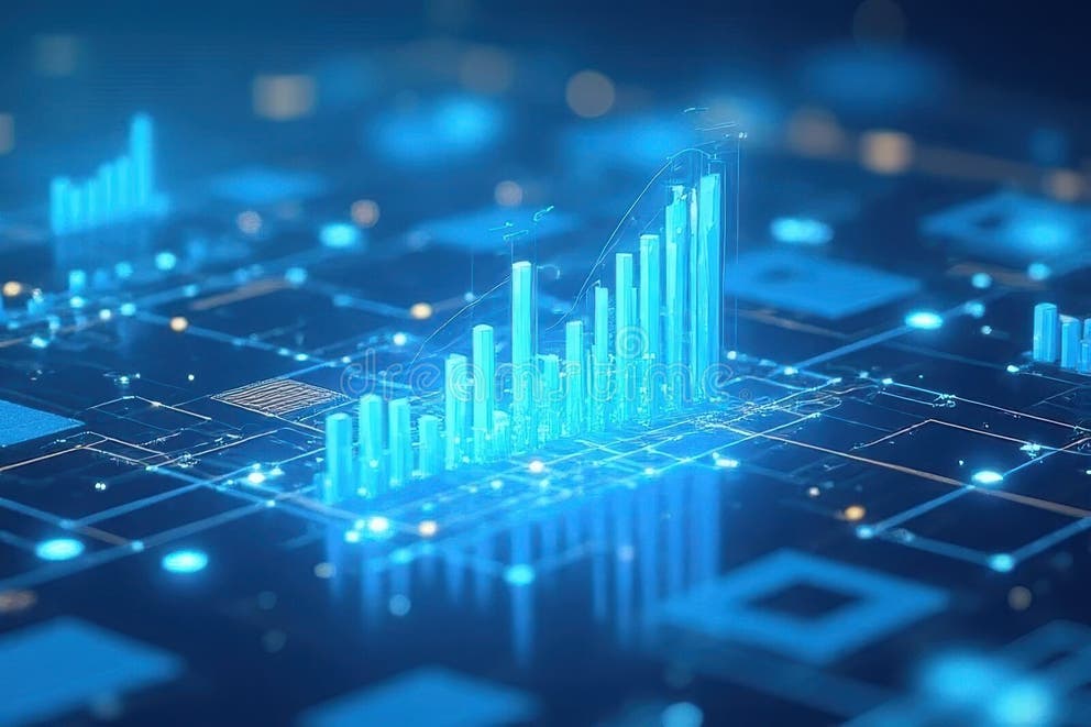 Visualizing Enhanced Value Investment Tools Stock Illustration ...