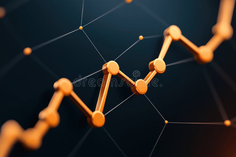 Visualizing Exchange and Logistics, this Graphic Illustrates Demand ...