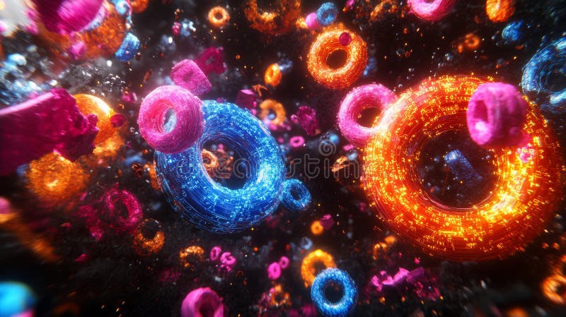 Visualizing Fast Speed Transfer and Agile Digital Transformation, the ...