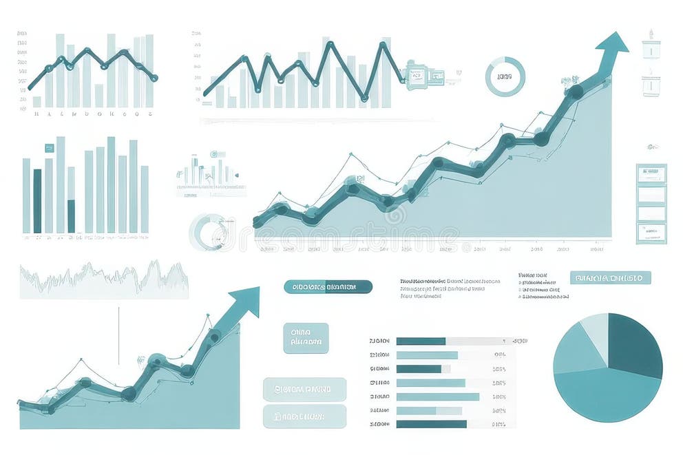Visualizing Financial Insights: Market Graphs and Pattern Recognition ...