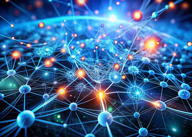 Visualizing the Future of Artificial Intelligence a Dynamic Neural ... Visualizing the Future of Artificial Intelligence a Dynamic Neural ...