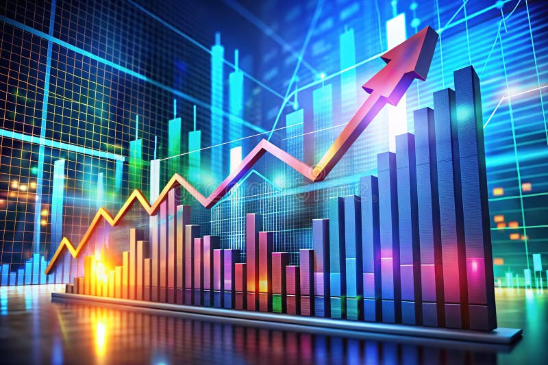 Visualizing Future Business Success: a Dynamic Growth Arrow Charting ...