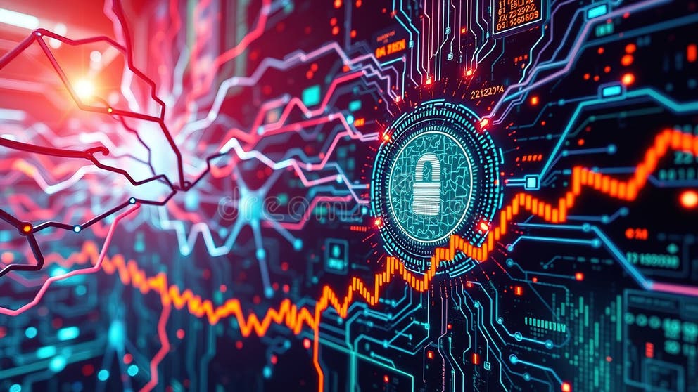 Visualizing the Future of Finance Unlocking Stock Market Insights ...