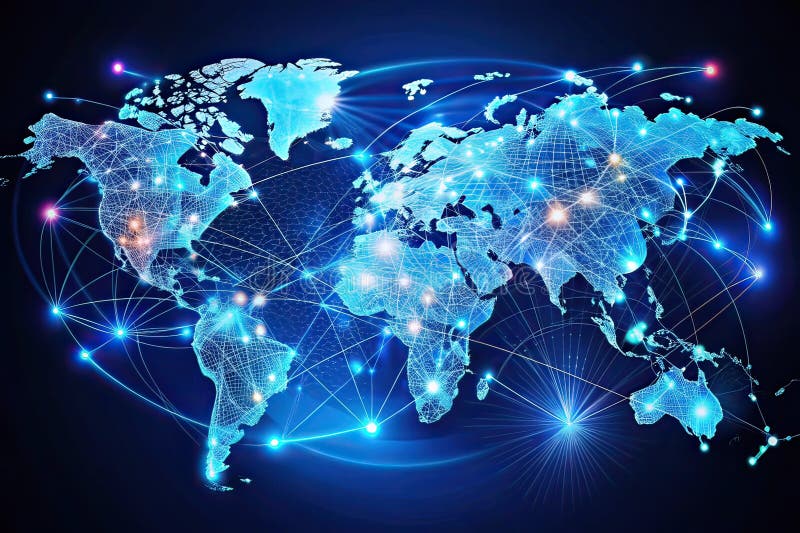 Visualizing the Future of Global Biotech Agriculture a Global Data ...