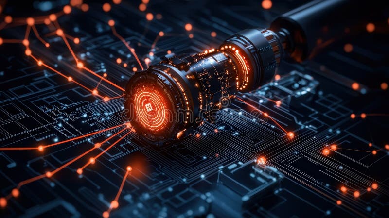 Visualizing the Future Innovative Technology Showcase and Circuitry ...